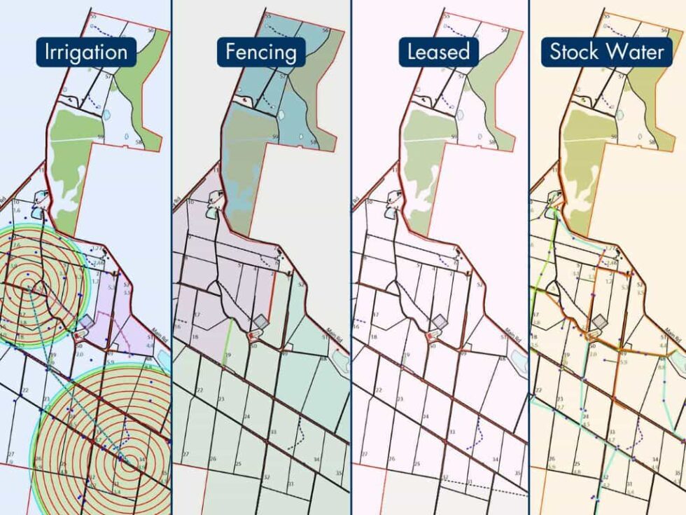 Farm Mapping Services | Home - Farm Mapping Services